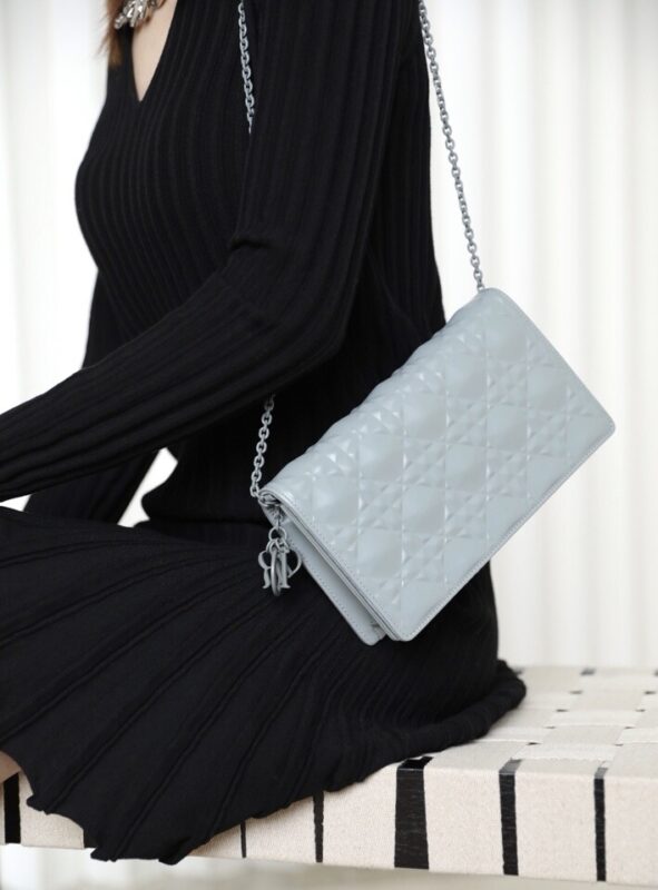 디올 WOC - Ms & Mr