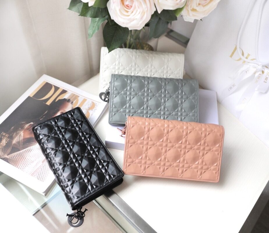 디올 WOC - Ms & Mr